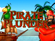 Ο κουλοχέρης Pirate Plunder - Παίξε στο PlayMillion
