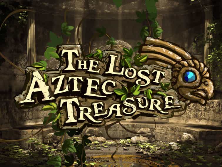 Παίξε το ξυστό The Lost Aztec Treasure στο PlayMillion